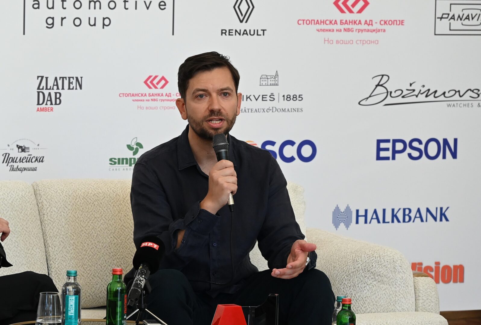 Оскаровци, врвни автори, македонски филмови: „Браќа Манаки“ и Битола една недела ќе бидат ...